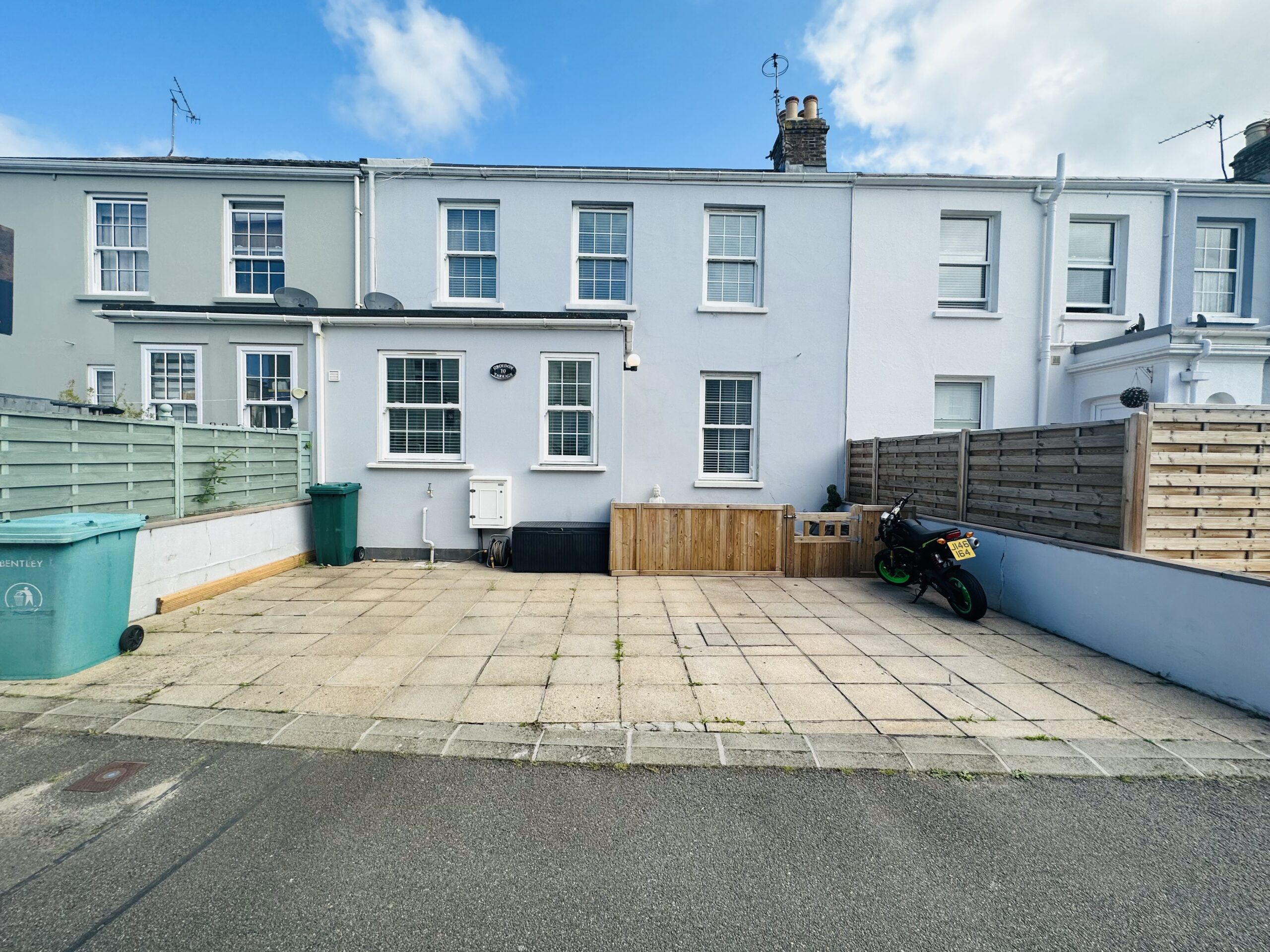 Bellozanne Road, St. Helier, JE2 - Landmark Estates